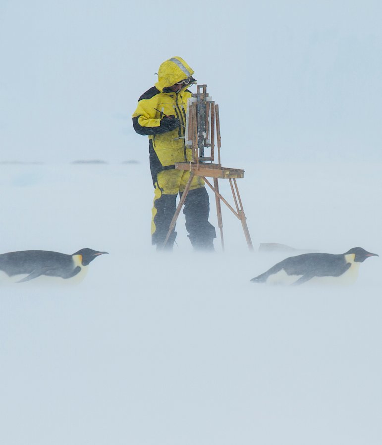 Other opportunities in Antarctica — Australian Antarctic Jobs