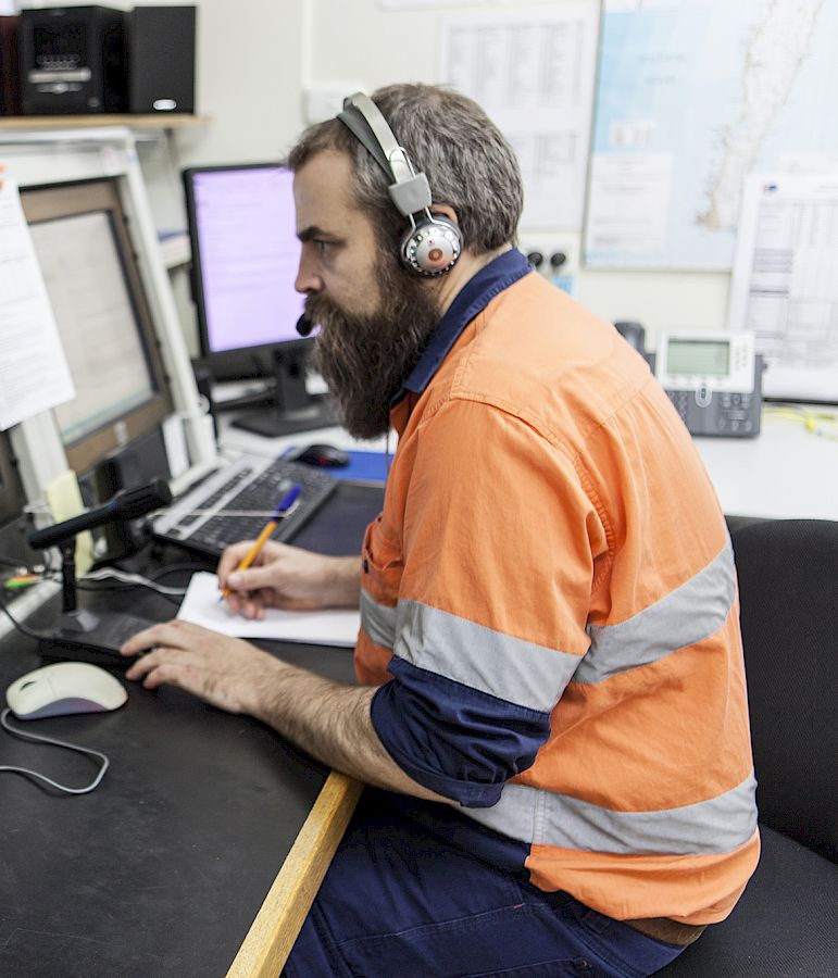 Communications Operator & Senior Communications Operator – Jobs in ...