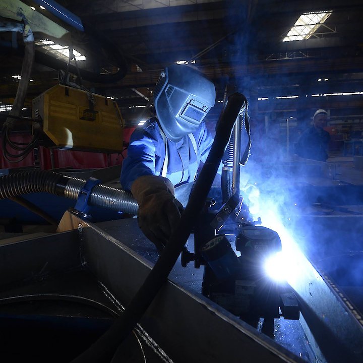 Boilermaker Welder — Australian Antarctic Jobs