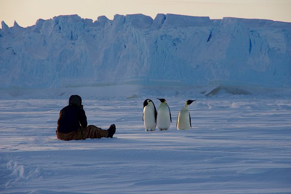 Living and working in Antarctica — Australian Antarctic Jobs