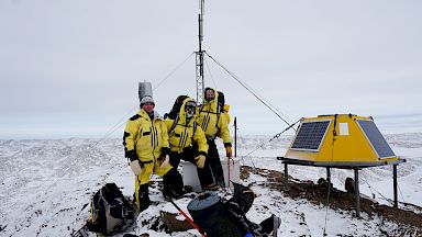 Jobs in Antarctica — Australian Antarctic Jobs